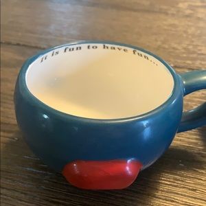 Kitchen | Stackable Dr Seuss Set Of 3 Mugs | Poshmark